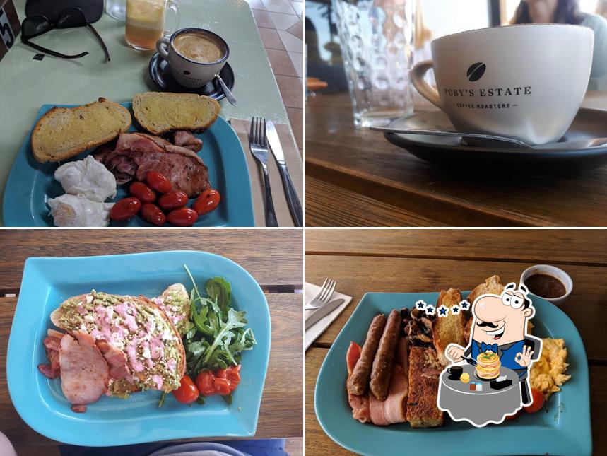 The Xtra Mile Cafe, Mount Isa - Restaurant menu, prices and reviews
