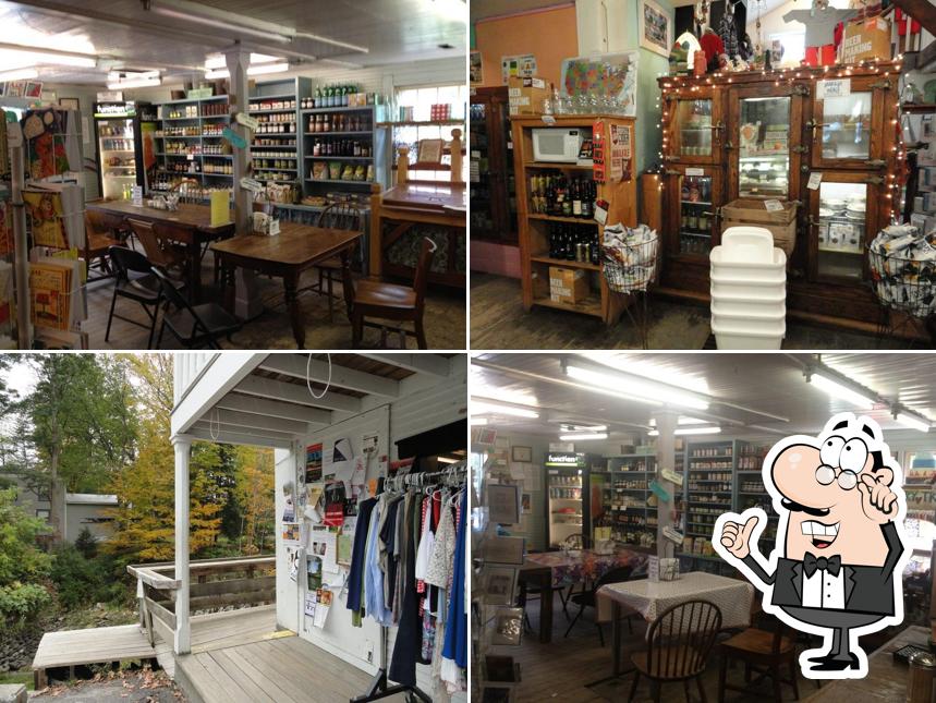 Top 5 restaurants in Warren, Vermont, october 2025 - Restaurant Guru