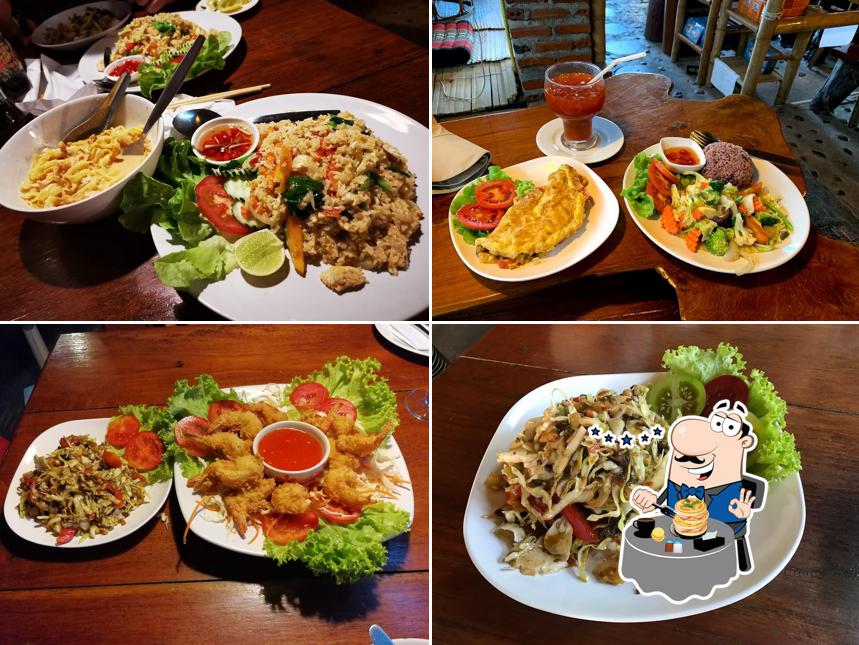 Salween Home Restaurant, Chong Kham - Restaurant menu, prices and reviews