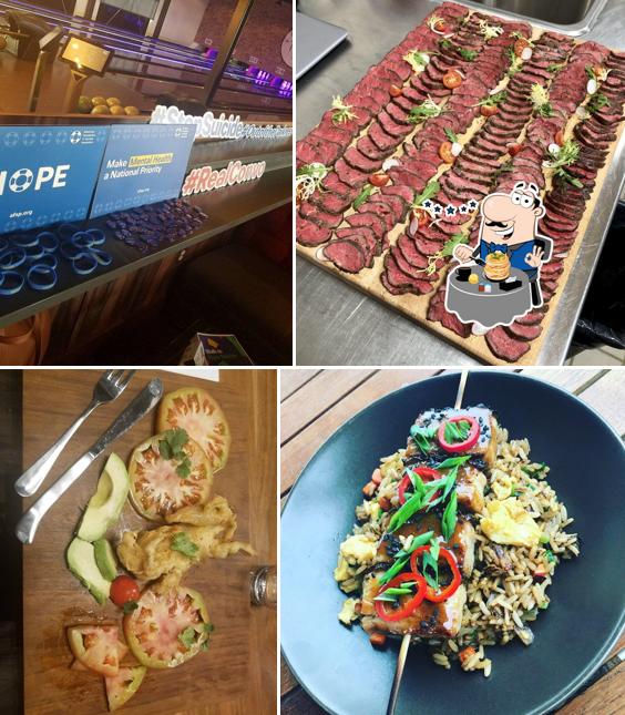 River City Roll, Richmond - Restaurant menu, prices and reviews
