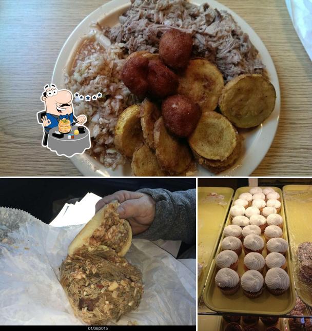 Varsity Bar-B-Q & Ice Cream, Kannapolis - Restaurant menu, prices and ...
