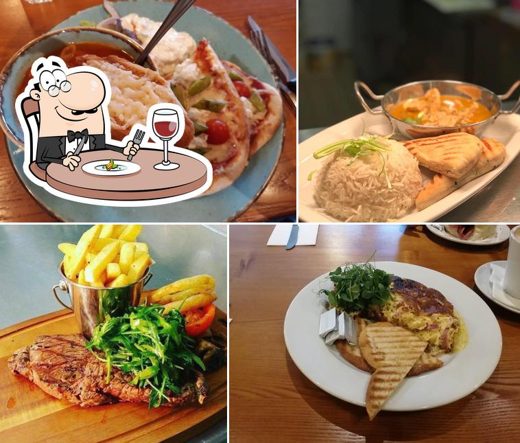 Top 10 restaurants in Ayr, december 2025 - Restaurant Guru