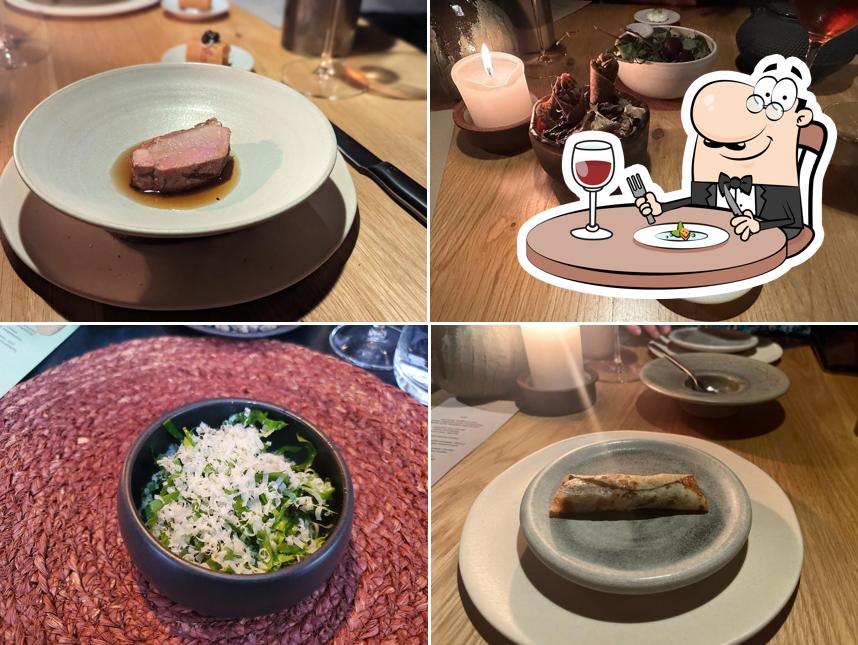 Dill Restaurant, Reykjavík - Restaurant menu, prices and reviews