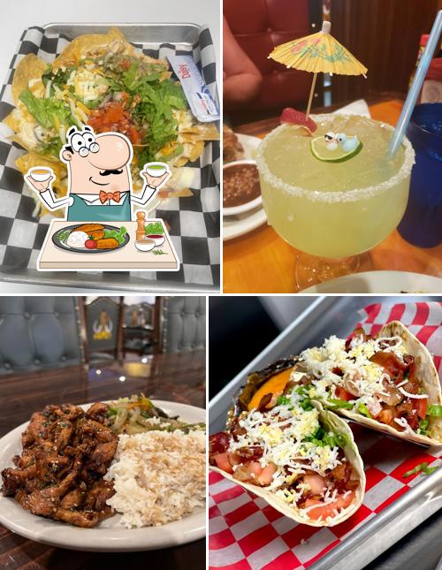 El Mamut, Richmond - Restaurant menu, prices and reviews