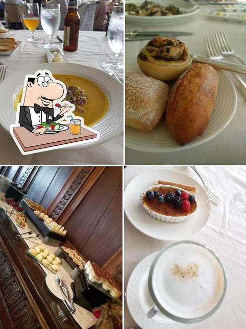 Equus restaurant, Tarrytown – menu, prices & reviews