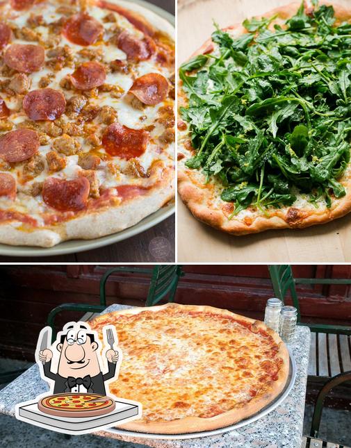 Fourth Wall Cafe, Los Angeles - Restaurant menu, prices and reviews