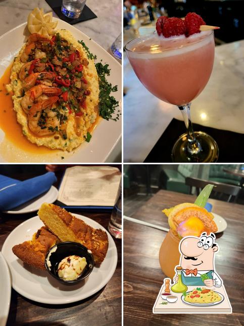 French Quarter, Boston - Restaurant menu, prices and reviews