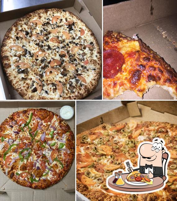 Top 7 restaurants with panzerotti in Hamilton, august 2025 - Restaurant ...
