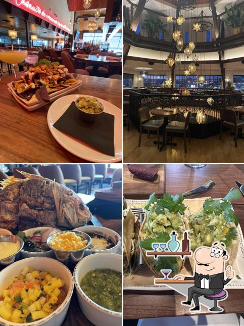 My Neighbor Felix Centennial, Centennial - Restaurant menu, prices and ...
