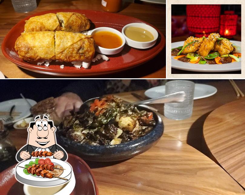 Red Pine Restaurant & Bar, Boca Raton - Restaurant menu, prices and reviews
