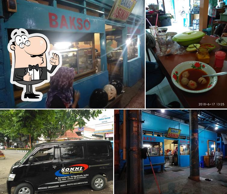 Top 7 restaurants with bakso in Banyuwangi, december 2025 - Restaurant Guru