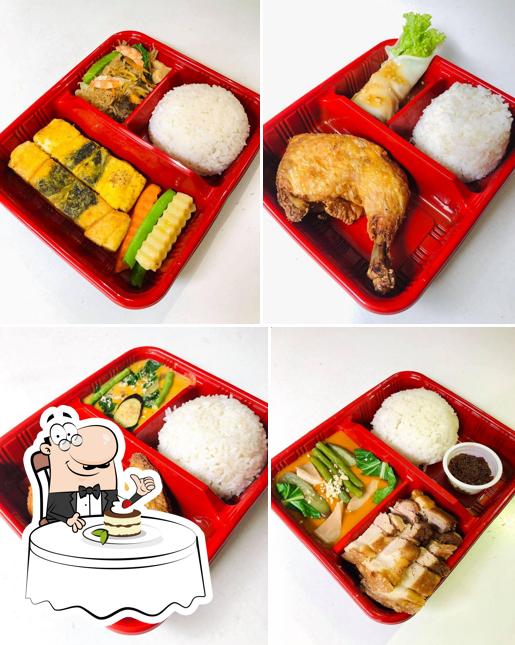 Fermel's Cuisine Batasan Branch Quezon City, Quezon City - Restaurant ...