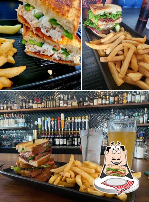 Jerry’s, Le Claire - Restaurant menu, prices and reviews