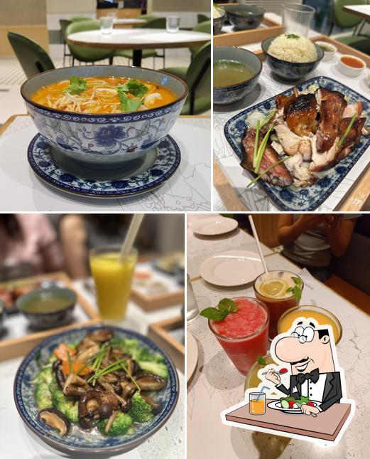 Kaokee, Makati, Buendia - Restaurant menu, prices and reviews