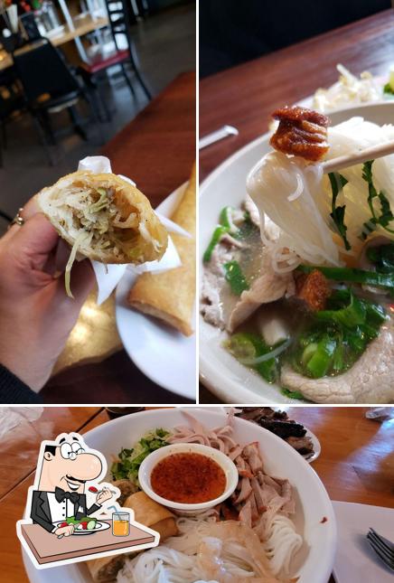 Little Asia Cafe, Saint Paul - Restaurant menu, prices and reviews