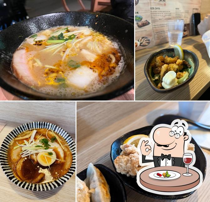 Top 4 restaurants with japanese ramen in Potts Point, september 2025 ...