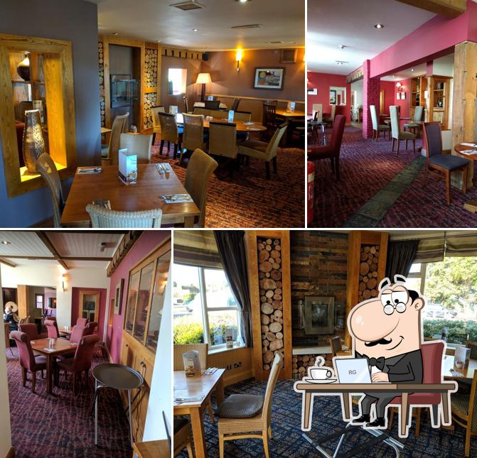 The Brickfield Cookhouse + Pub, Folkestone - Restaurant menu, prices ...
