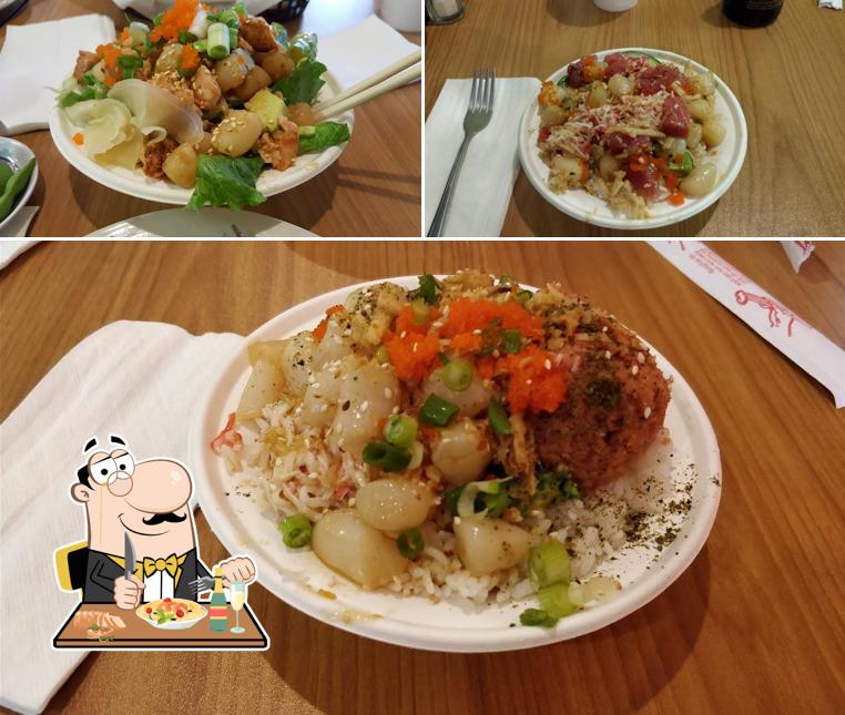The One Cafe, Edmond - Restaurant menu, prices and reviews