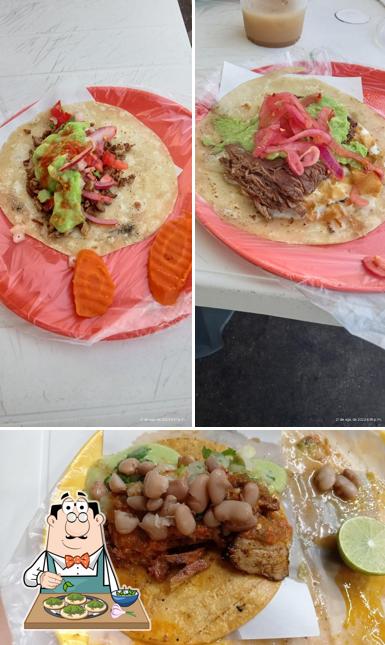 Tacos “El Único”, Mexicali - Restaurant menu, prices and reviews