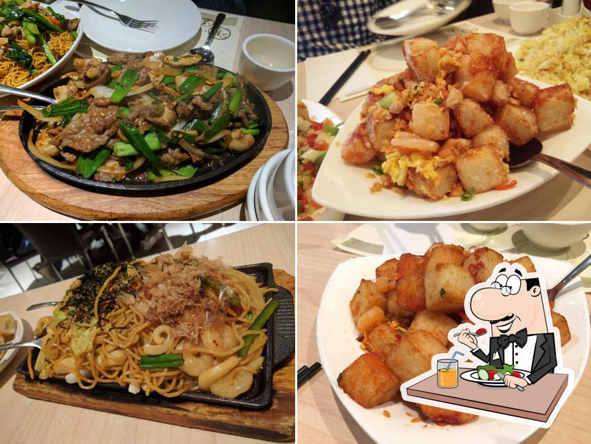 Congee Queen, Markham - Restaurant menu, prices and reviews
