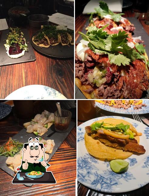 Gallo 71, San Pedro Garza García - Menú del restaurante, precios y reseñas