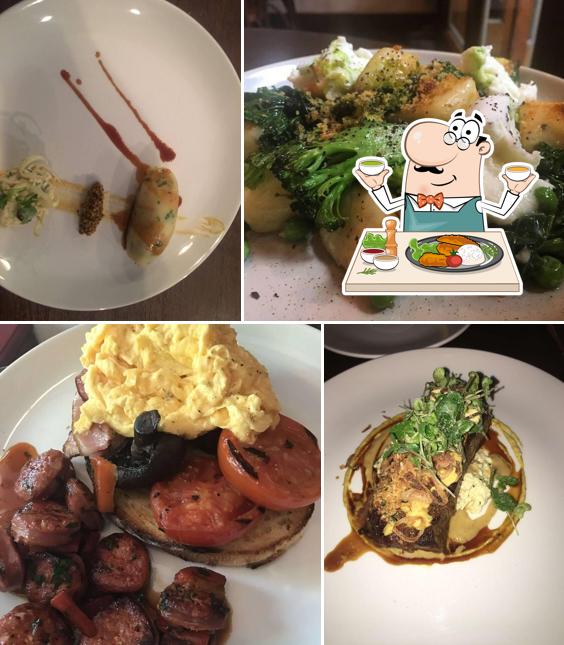 The European, Melbourne - Restaurant menu, prices and reviews