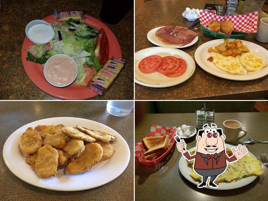 Americana Restaurant, Matthews - Restaurant menu, prices and reviews