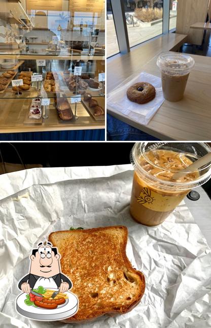 Wonderstate Coffee - Madison Cafe, Madison - Restaurant menu, prices ...