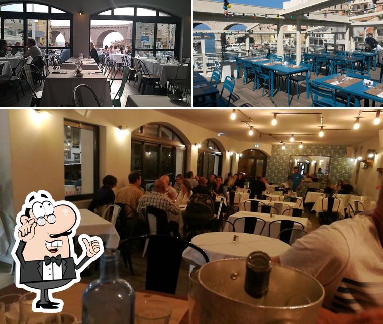 Chez Jeannot, Marseille - Menu du restaurant, prix et avis