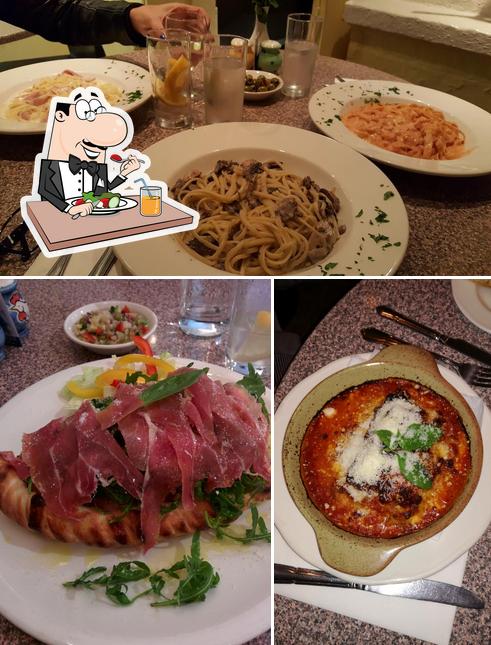 Cotto, London, Lambeth North - Restaurant menu, prices and reviews