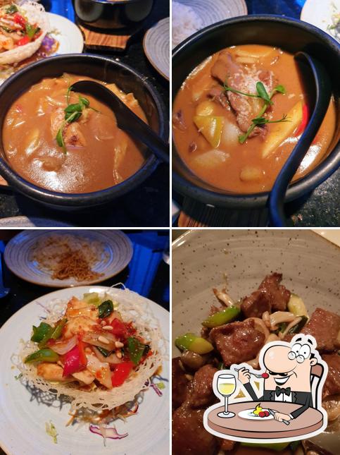 Top 2 restaurants with chilli beef in Ashbourne, County Meath, december ...