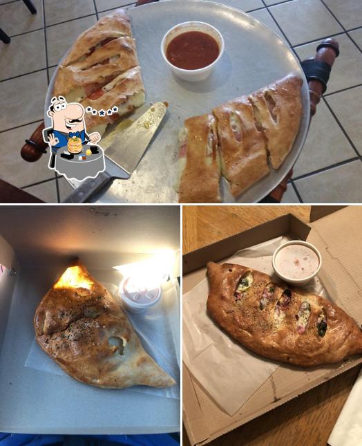 Mazzone’s Pizza, Dillsburg - Restaurant menu, prices and reviews