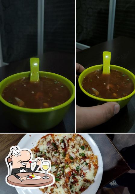 Food zone, Pandoh - Restaurant menu, prices and reviews