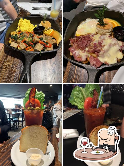 Hash House A Go Go, Atlantic City - Restaurant menu, prices and reviews