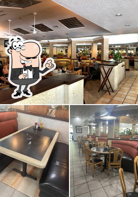 Poppies Restaurant & Deli, Delray Beach - Restaurant menu, prices and ...