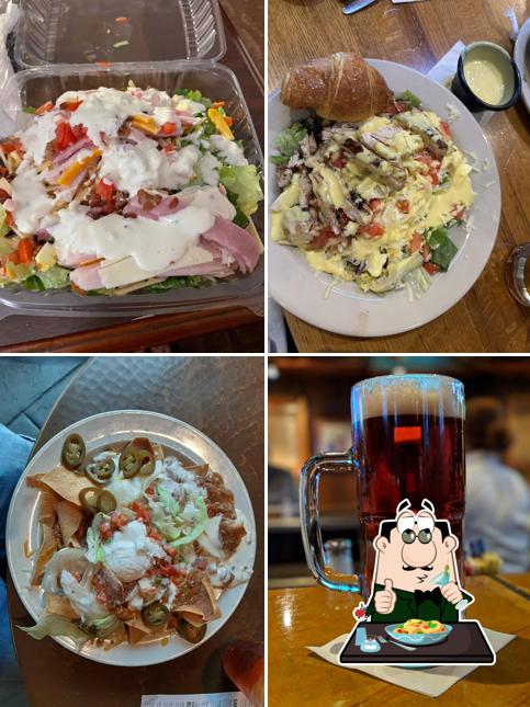 Rafferty's Restaurant & Bar, Paducah - Restaurant menu, prices and reviews
