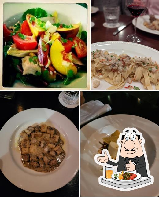 Top 7 restaurants with prawn pasta in Brisbane City, october 2025 ...