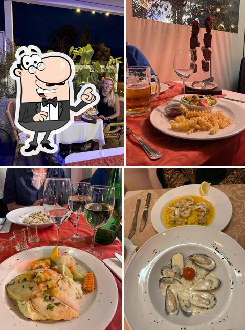 Dona Nina Restaurante, Funchal - Restaurant menu, prices and reviews