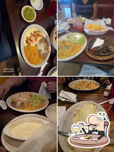EL NOPAL MEXICAN RESTAURANT DIXIE IN SHIVELY, Louisville - Restaurant ...