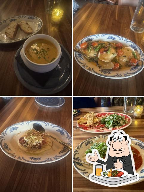 Fire + Wine - Park Ridge, Park Ridge - Restaurant menu, prices and reviews