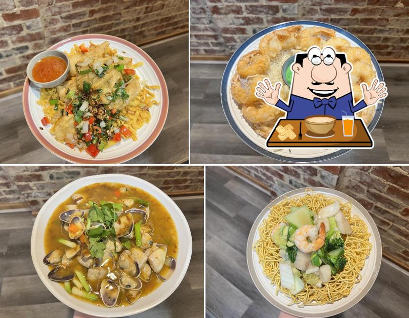 Hanoi Lotus, Coburg - Restaurant menu, prices and reviews