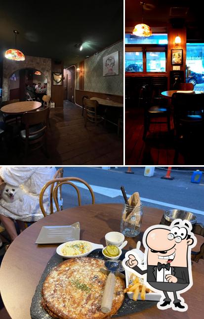 Homac hotteok and beer, Busan - Restaurant menu, prices and reviews