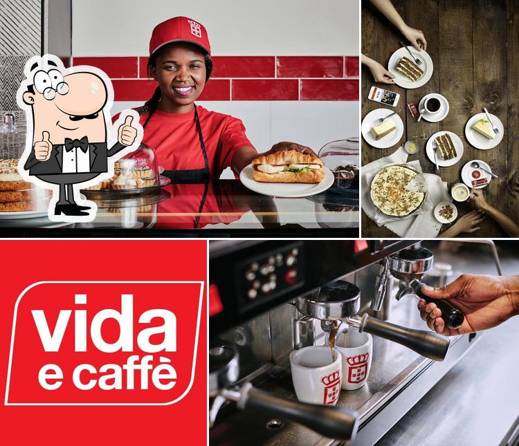 vida e caffè UWC, Cape Town - Restaurant menu, prices and reviews
