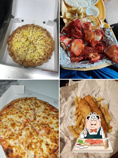 Rob’s Fish Bar.Dunston, Gateshead - Restaurant menu, prices and reviews