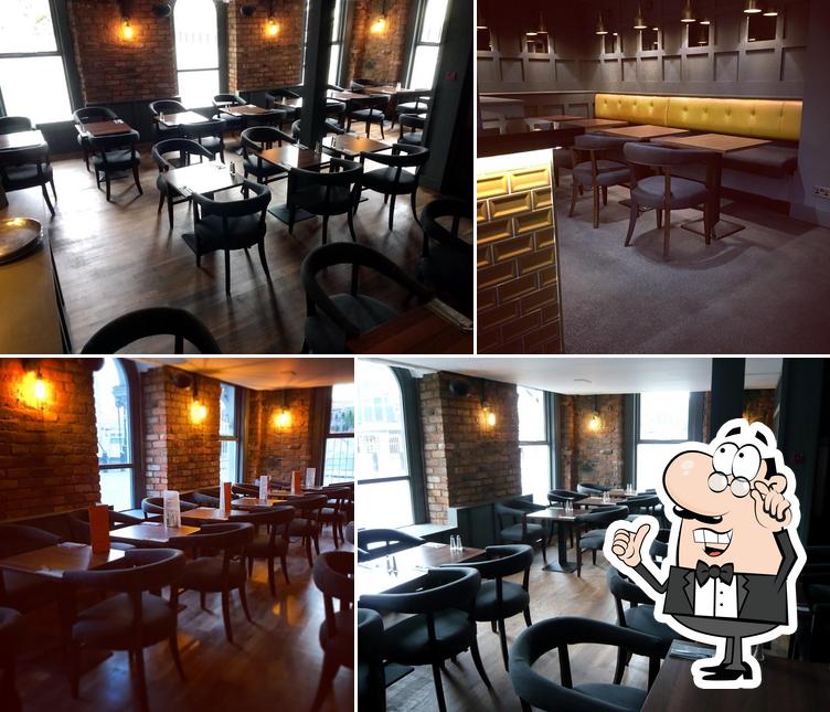 Top 7 restaurants in Lisburn, december 2025 - Restaurant Guru