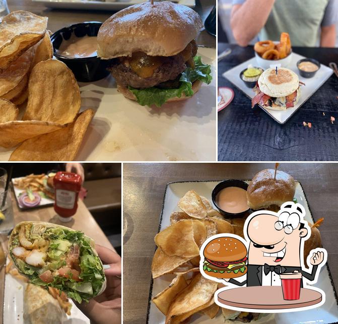 Tommy's Tavern + Tap, Bridgewater - Restaurant menu, prices and reviews