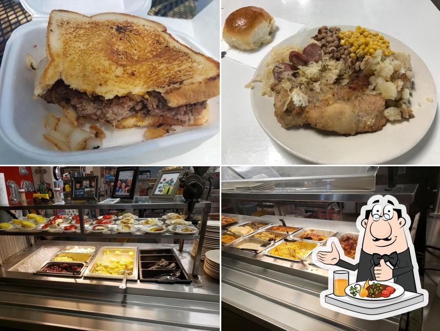 Top 3 restaurants with beef in Carlisle, Arkansas, november 2025 ...