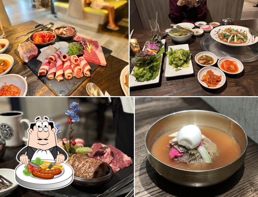 BORI - Spring Branch, Houston - Restaurant menu, prices and reviews