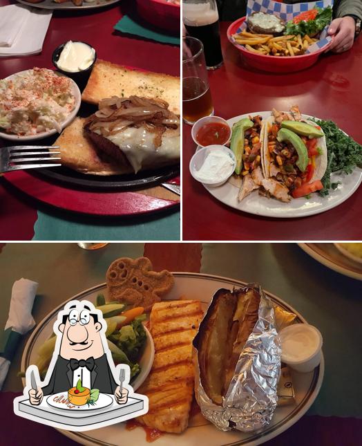 Gingerbread Man, Carlisle - Restaurant menu, prices and reviews