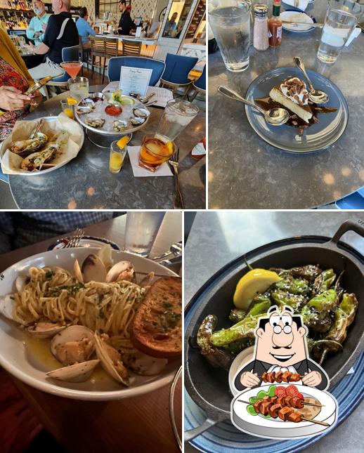 Lure Fish House, San Luis Obispo - Restaurant menu, prices and reviews